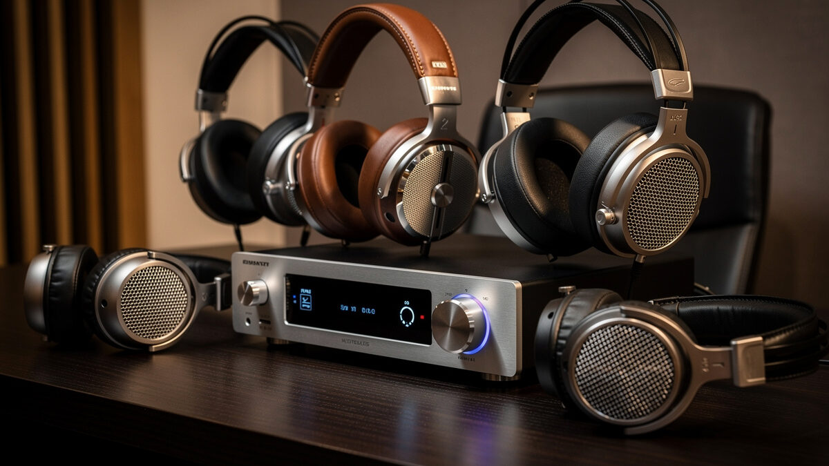 Headphone Buying Guide 2026: Types and Top Picks